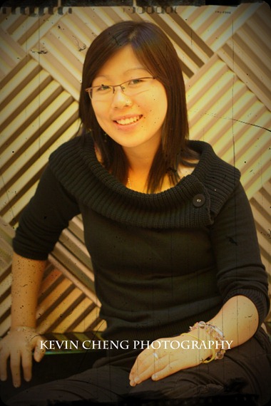 Kev Photo Blog: Portrait Photography – Chu Yee